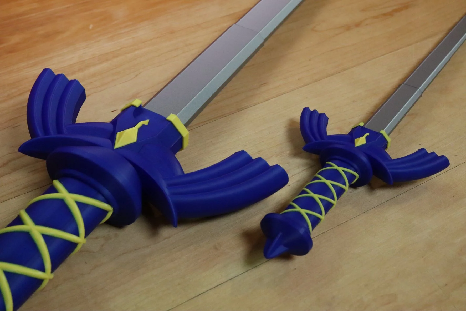Swords – Nerd Castle