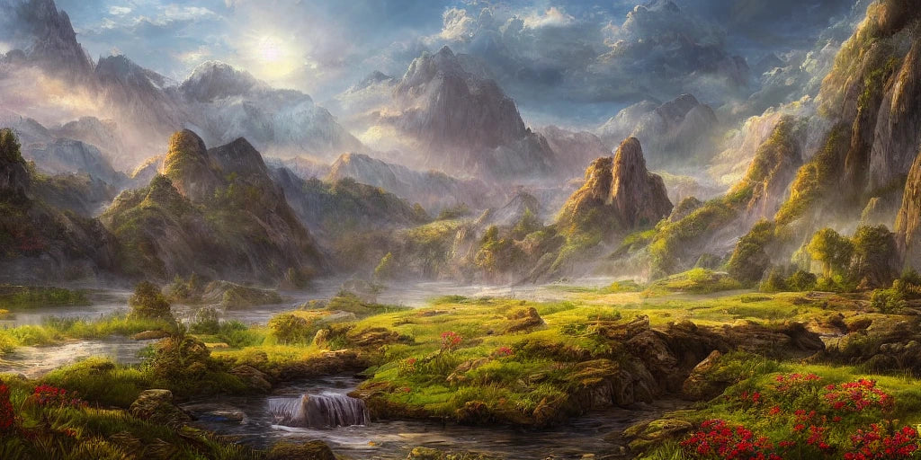 Stories – Nerd Castle