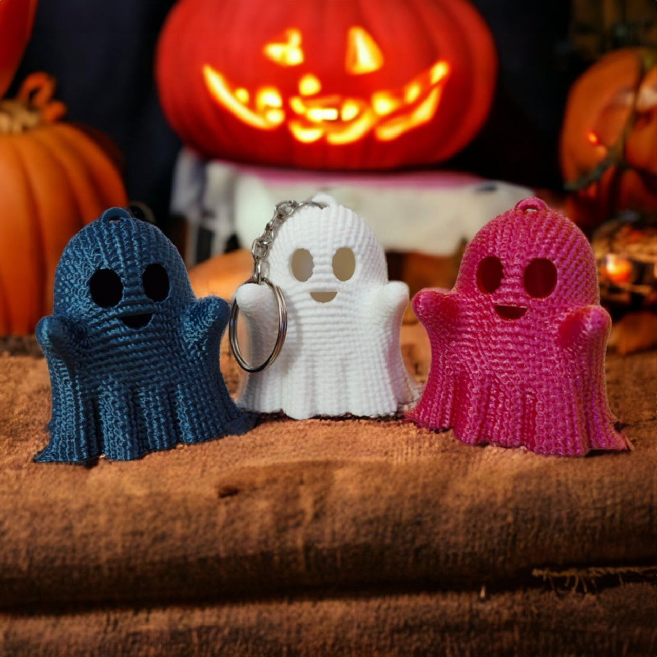 Keychains – Nerd Castle